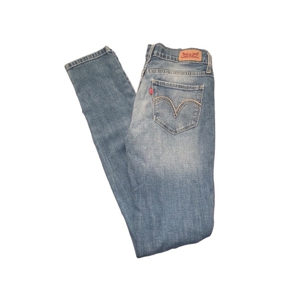 Levi's | Jeans | Levis 524 Womens Skinny Jeans | Poshmark